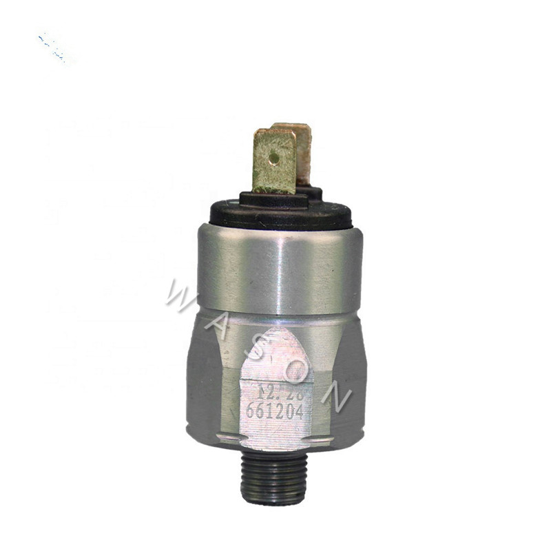 Pressure Switch Sensor